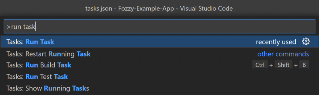 How to Deploy an ASP.NET Project with VS Code and Web Deploy - Fozzy hosting knowledge base