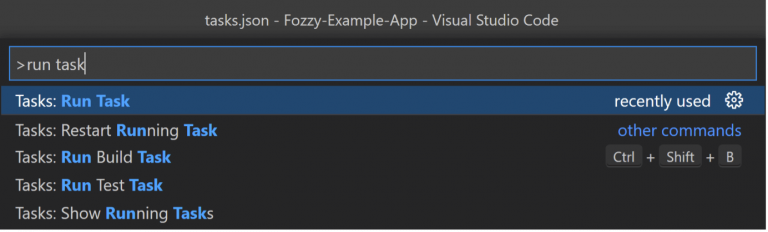 How to Deploy an ASP.NET Project with VS Code and Web Deploy - Fozzy hosting knowledge base